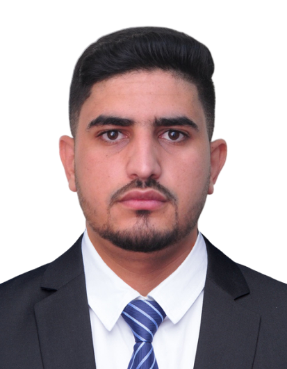 Hakim portfolio website